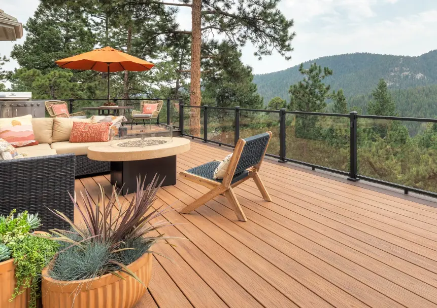 The best Trex Deck Builder Boksburg and Benoni (East Rand) - Deck ...